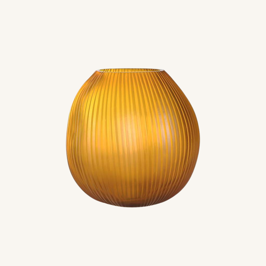 GUAXS Nagaa vase | Studio Omana
